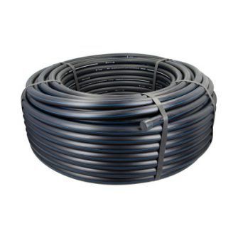 Tyleen waterleiding 25mm 50MTR KIWA - Technim