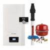 Remeha Avanta Ace 28C CW4 (CONC. 60/100) + Compleet Aansluitpakket ...