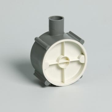 Attema Perilex Inbouwdoos 19mm - Technim