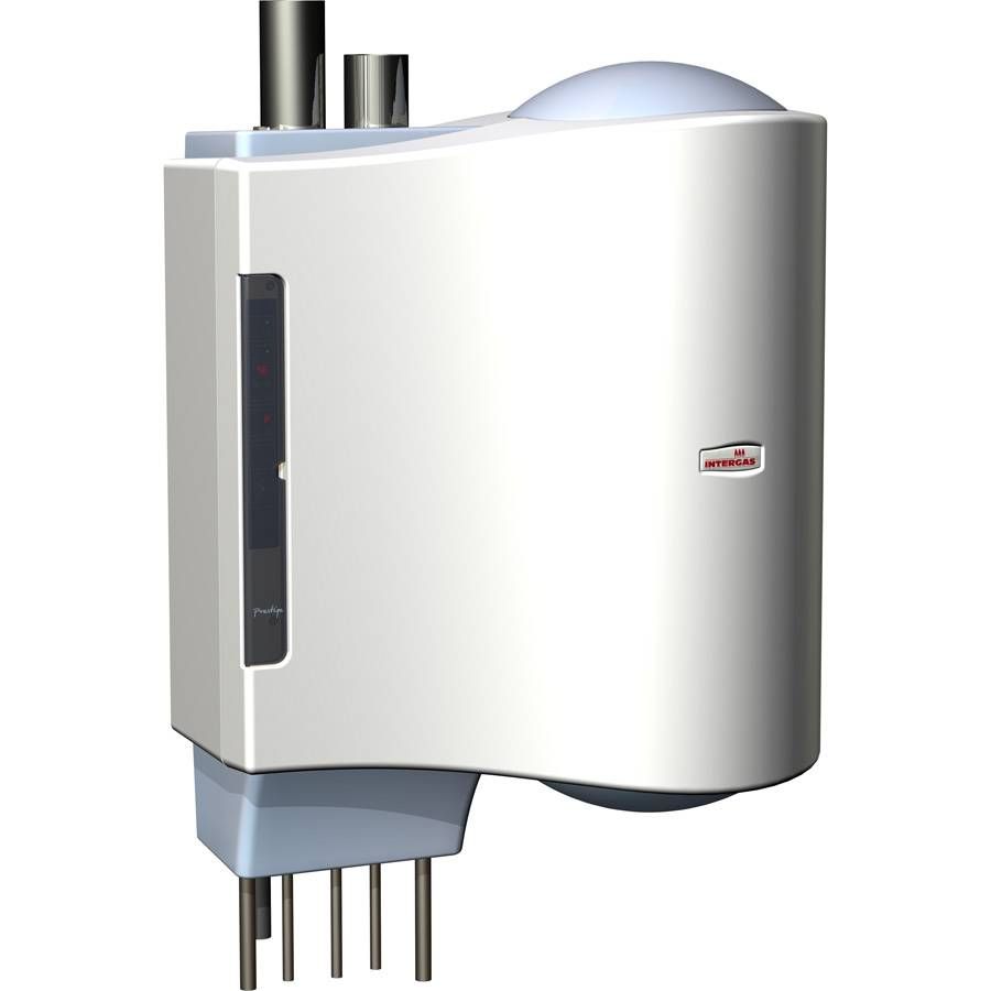 Intergas Prestige CW6 Kopen? Let op: LAAGSTE PRIJS VAN NL!