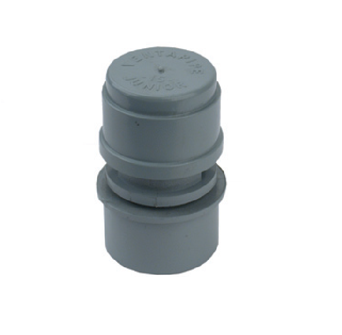 Pvc afvoer beluchter 32/40 - Technim