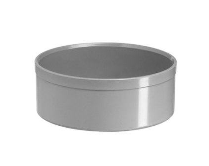 PVC eindkap - Technim