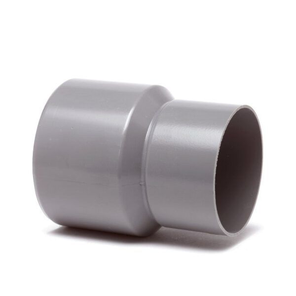 PVC verloopstuk - Technim