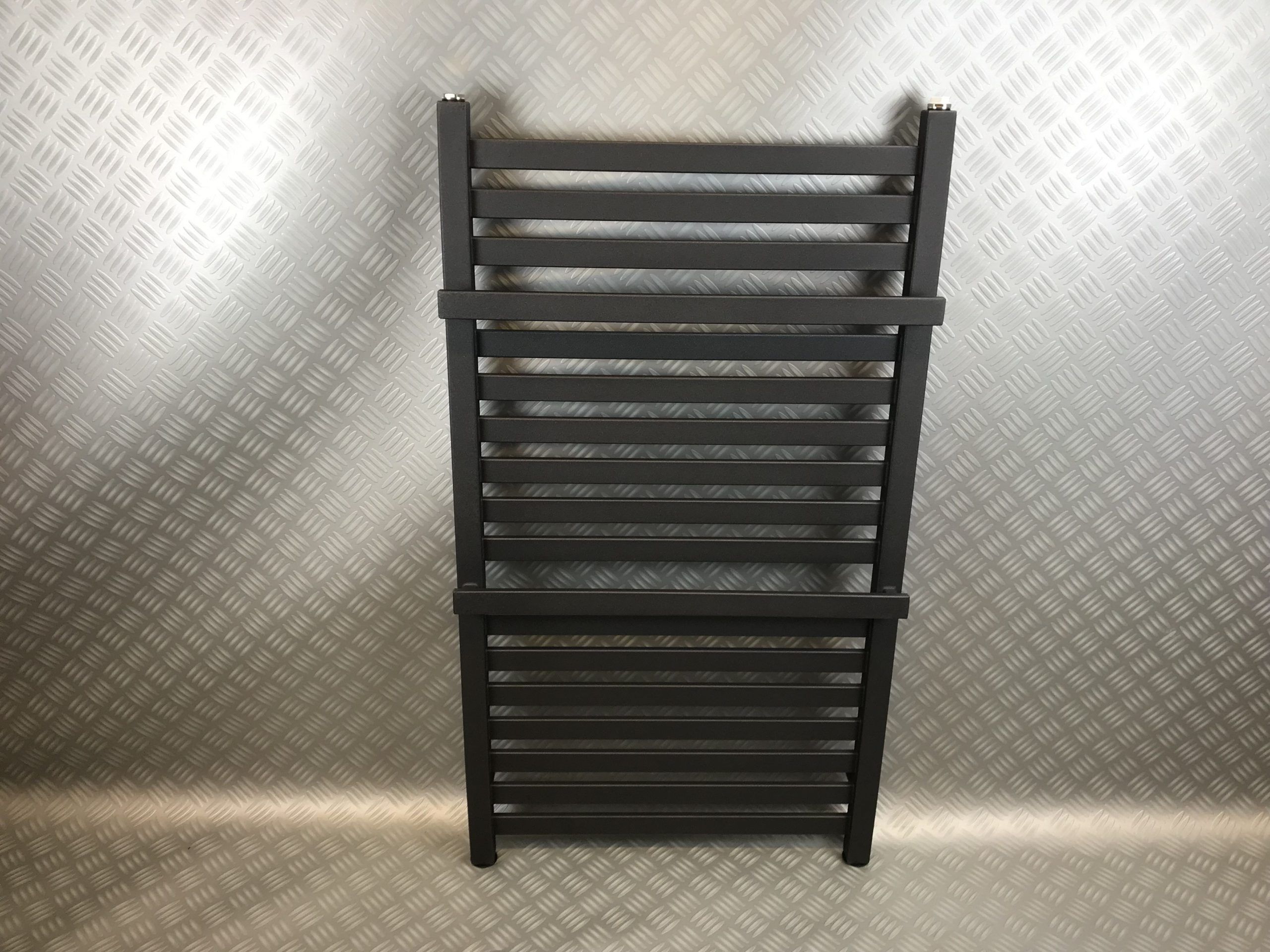 Badkamer/ design radiator 600 breed x 1600 hoog