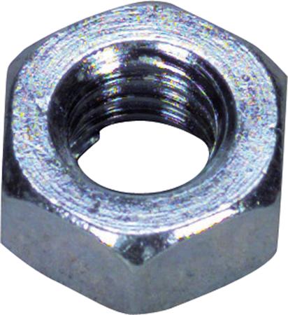 SOLAR ZESKANTMOER M10 - Technim