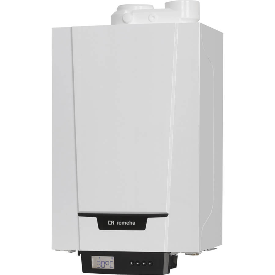 Remeha Tzerra Ace-Matic 35C CW5 80/80 - Technim