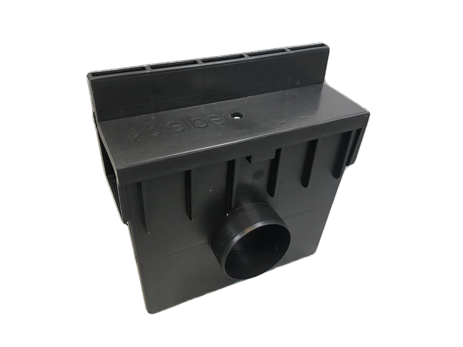 Verzamelput Lijngoot 333x130x300mm - Technim