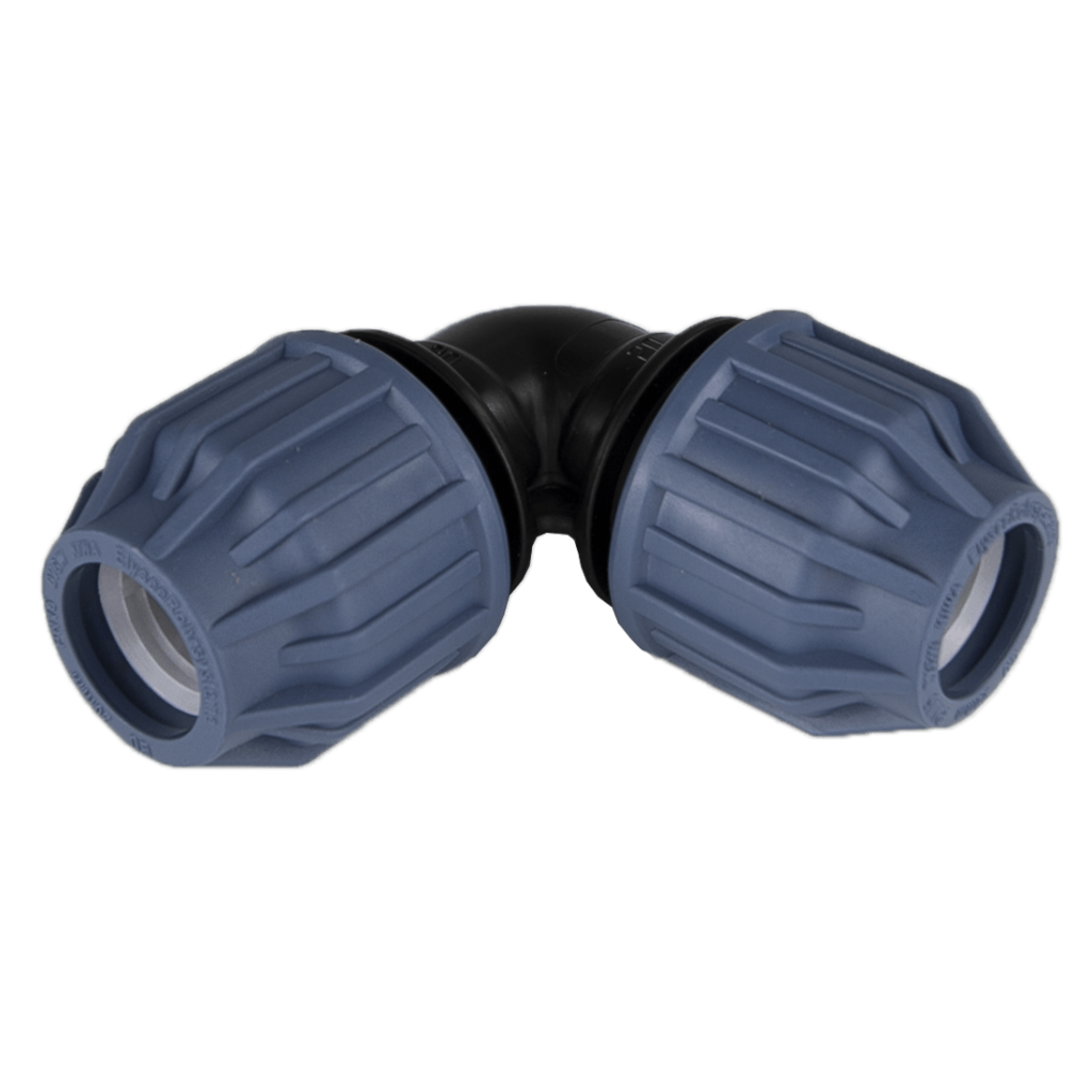 Tyleen koppelingen - Technim