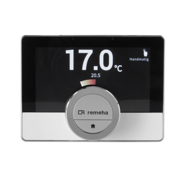 Remeha thermostaten | Technim