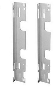 Radiator beugels - Technim