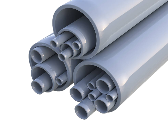 PVC buis kopen? | Technim.nl