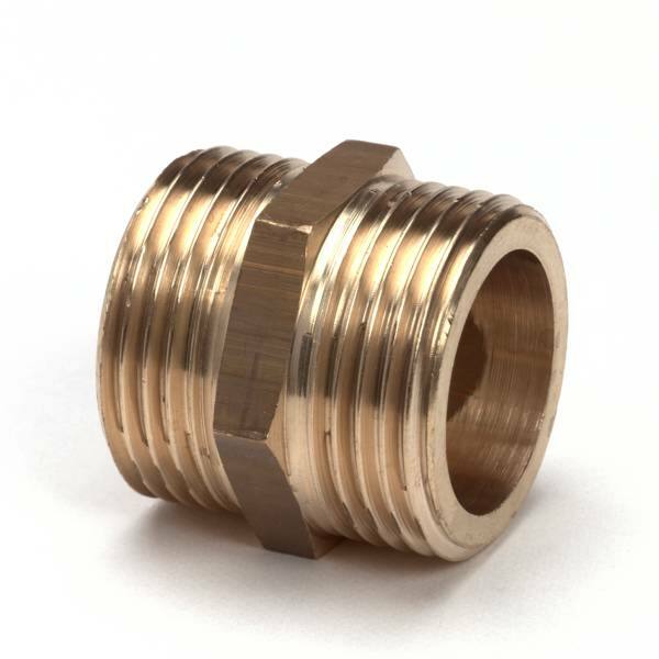 Dubbele Nippel - Technim