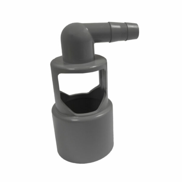 PVC Airgap 40MM x Slangtule - Technim