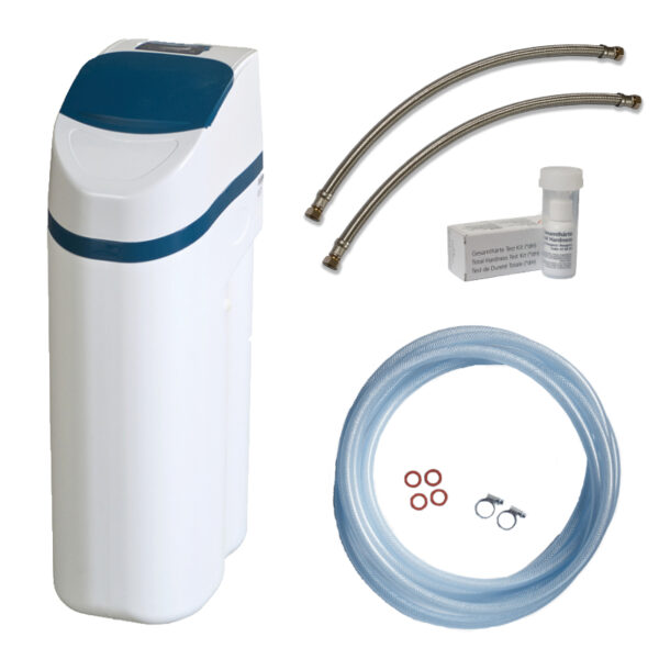 Waterontharder Aquanero 12 Liter - Technim