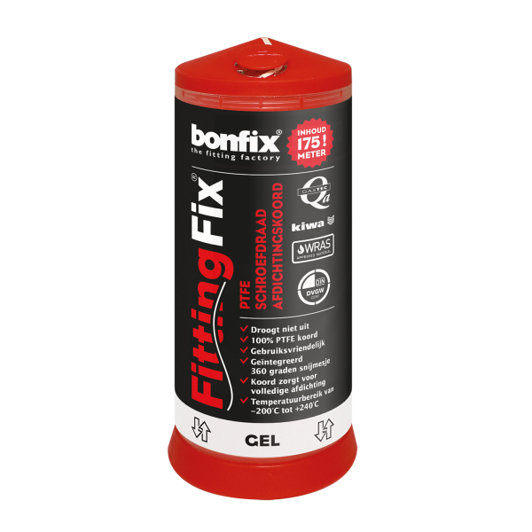 Bonfix FittingFix 175 Meter - Technim