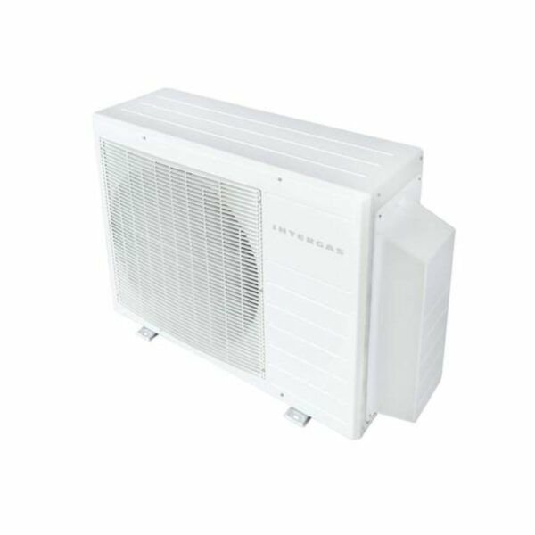 Intergas Xtend Monoblock 5kW Hybride Warmtepomp + Binnenunit - Technim